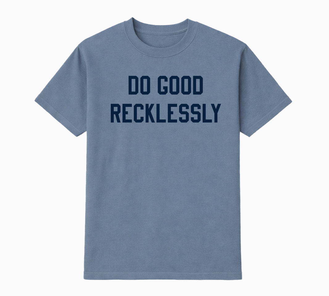 Products – Do Good Recklessly